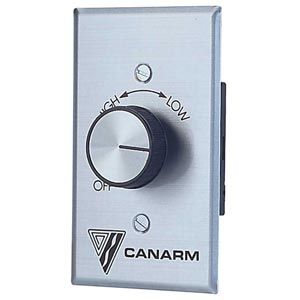 Canarm Ceiling Fan Control | Shelly Lighting