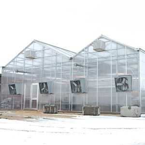 cyclone insect screen installation