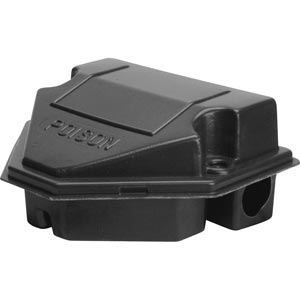 Top Gun All-Weather Rodenticide Bait Blocks - Growers Supply