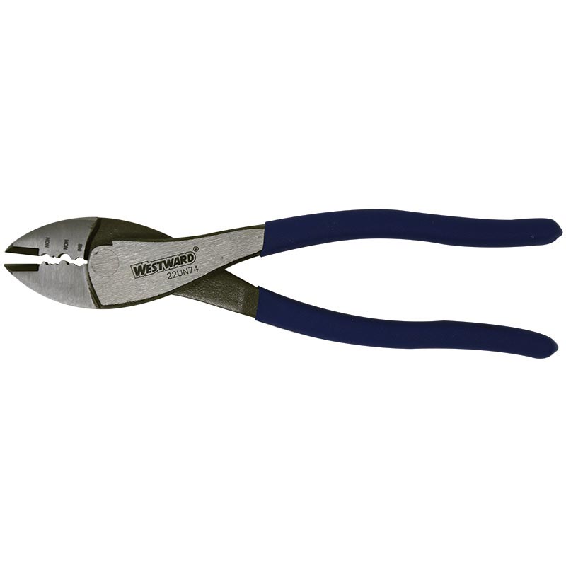 Sta-Kon Crimping Tool - Growers Supply